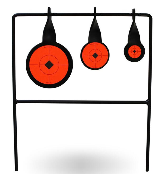 Air-gun Shooting Target - Youlite Metal Products