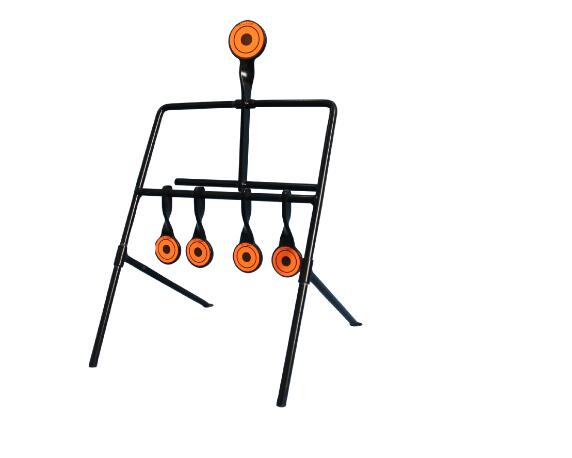 Air-gun Shooting Target - Youlite Metal Products